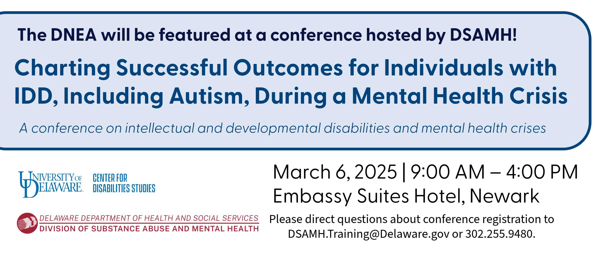 Home - Delaware Network for Excellence in Autism